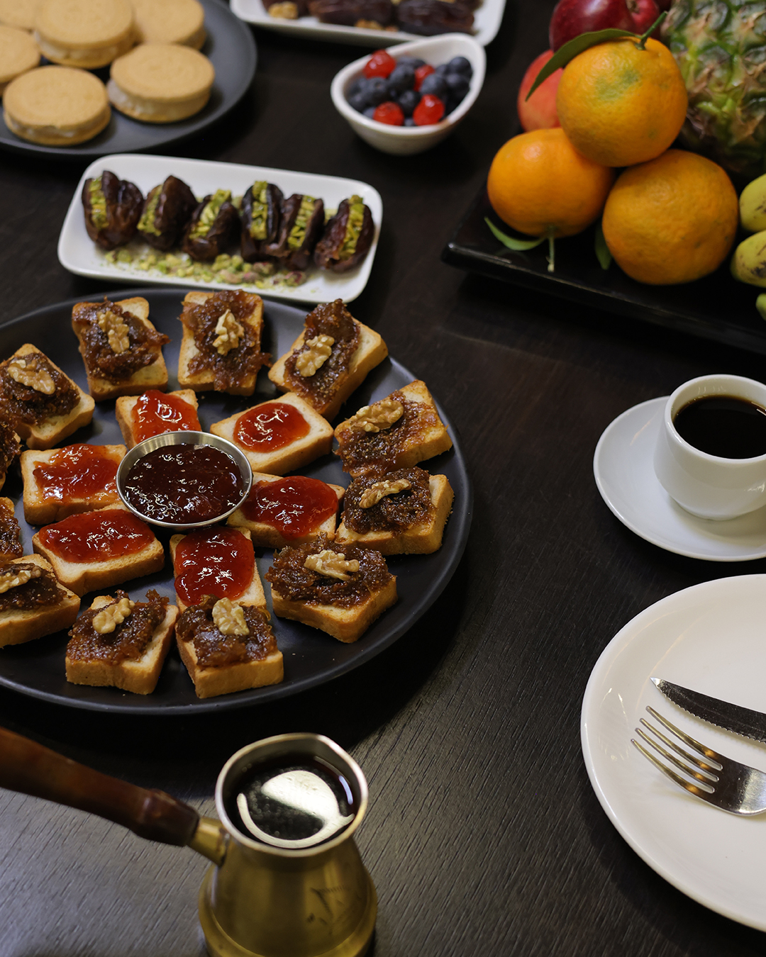 LOZ RESTURANT – ONLINE MENU